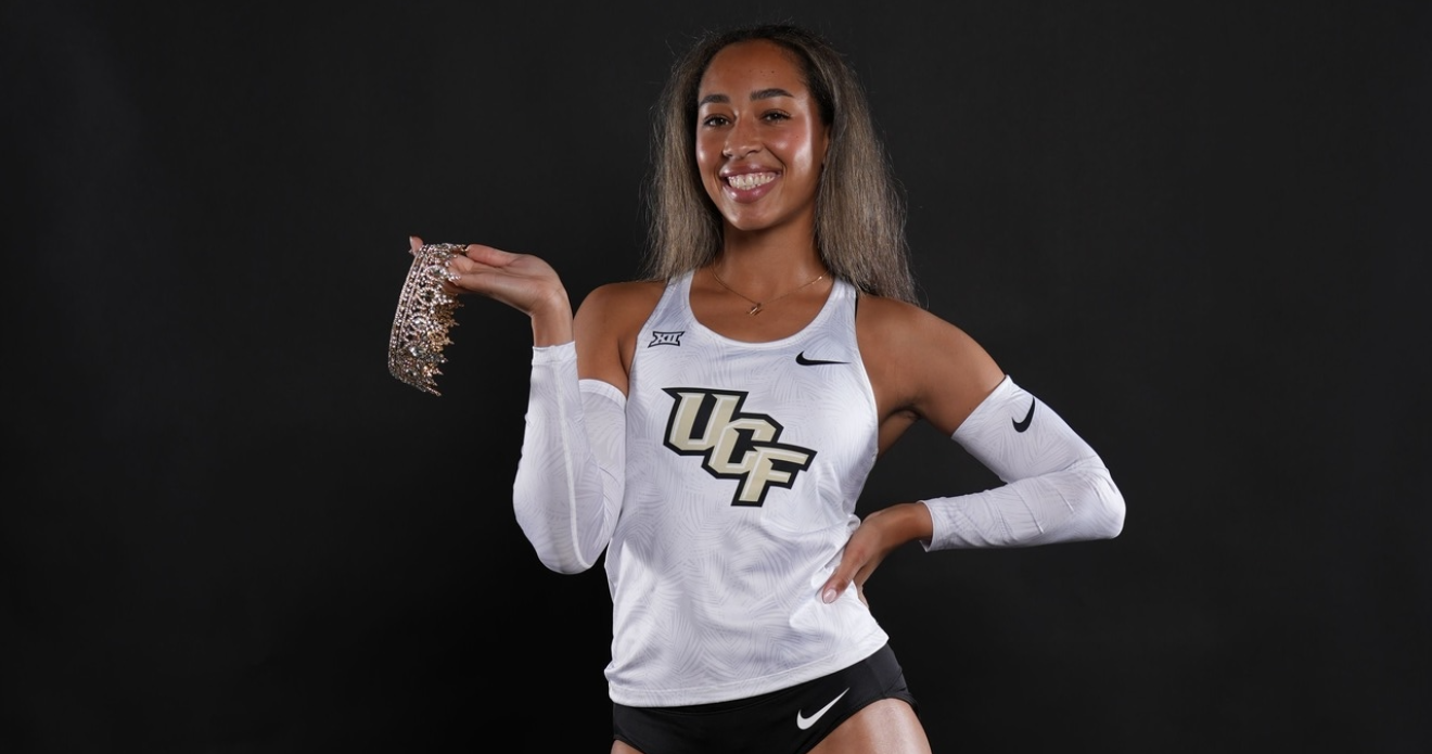 Hayley Manners - AthleteCon Women's Track And Field - A Defining Detour ...