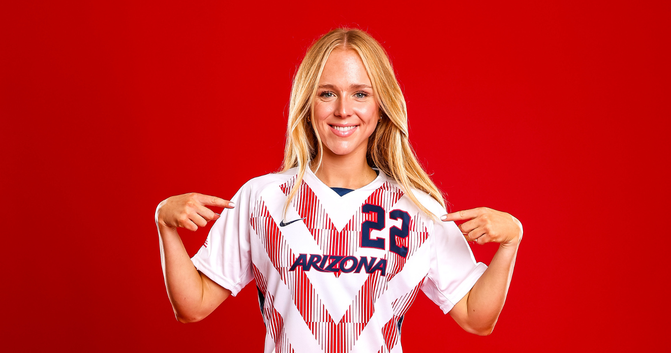 Marley Chappel - AthleteCon Women's Soccer - Pulled In Two Directions ...
