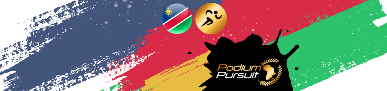 Beatrice Masilingi - Women's Track And Field - The Podium Pursuit ...